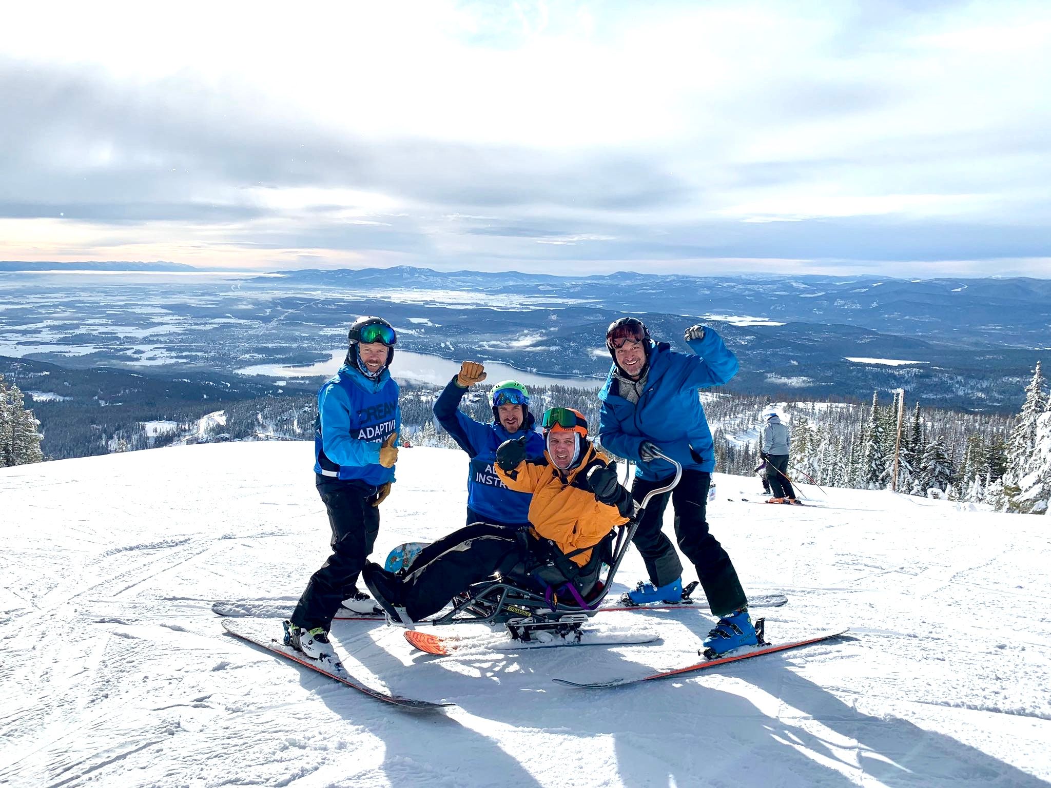 Dream Adaptive Recreation | Kalispell