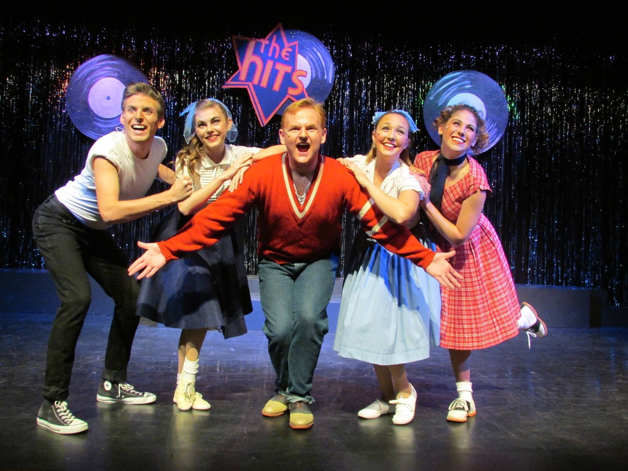 Bigfork Summer Playhouse | Kalispell