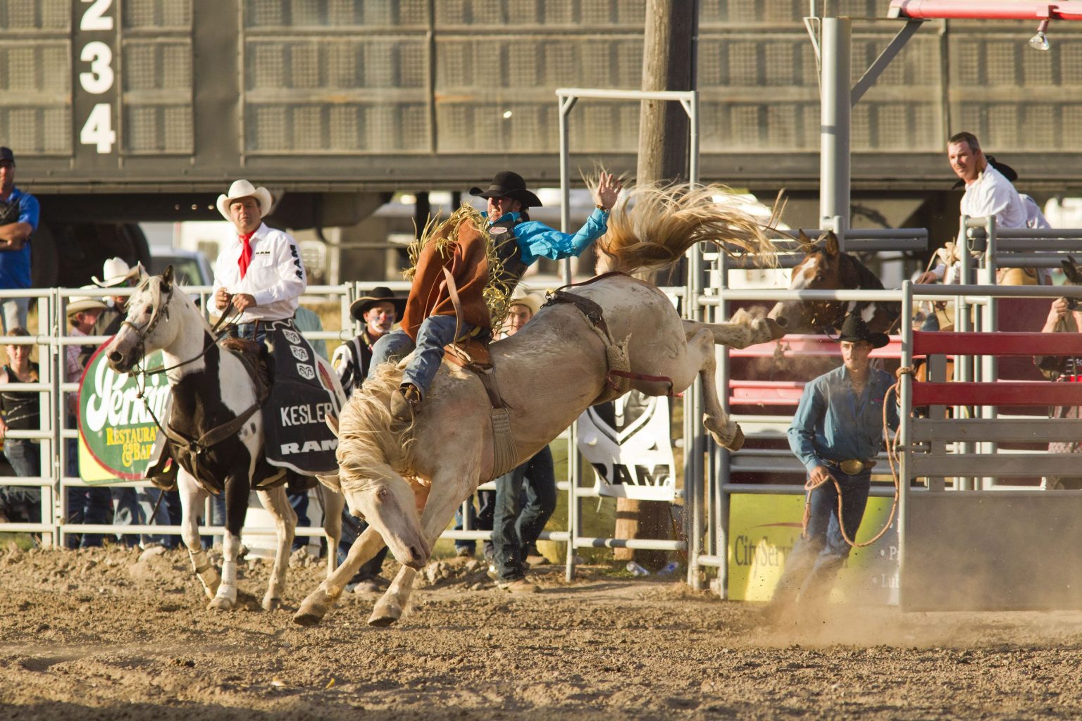Northwest Montana Fair & Rodeo | Kalispell