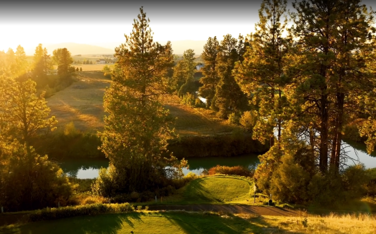 Northern Pines Golf Club | Kalispell