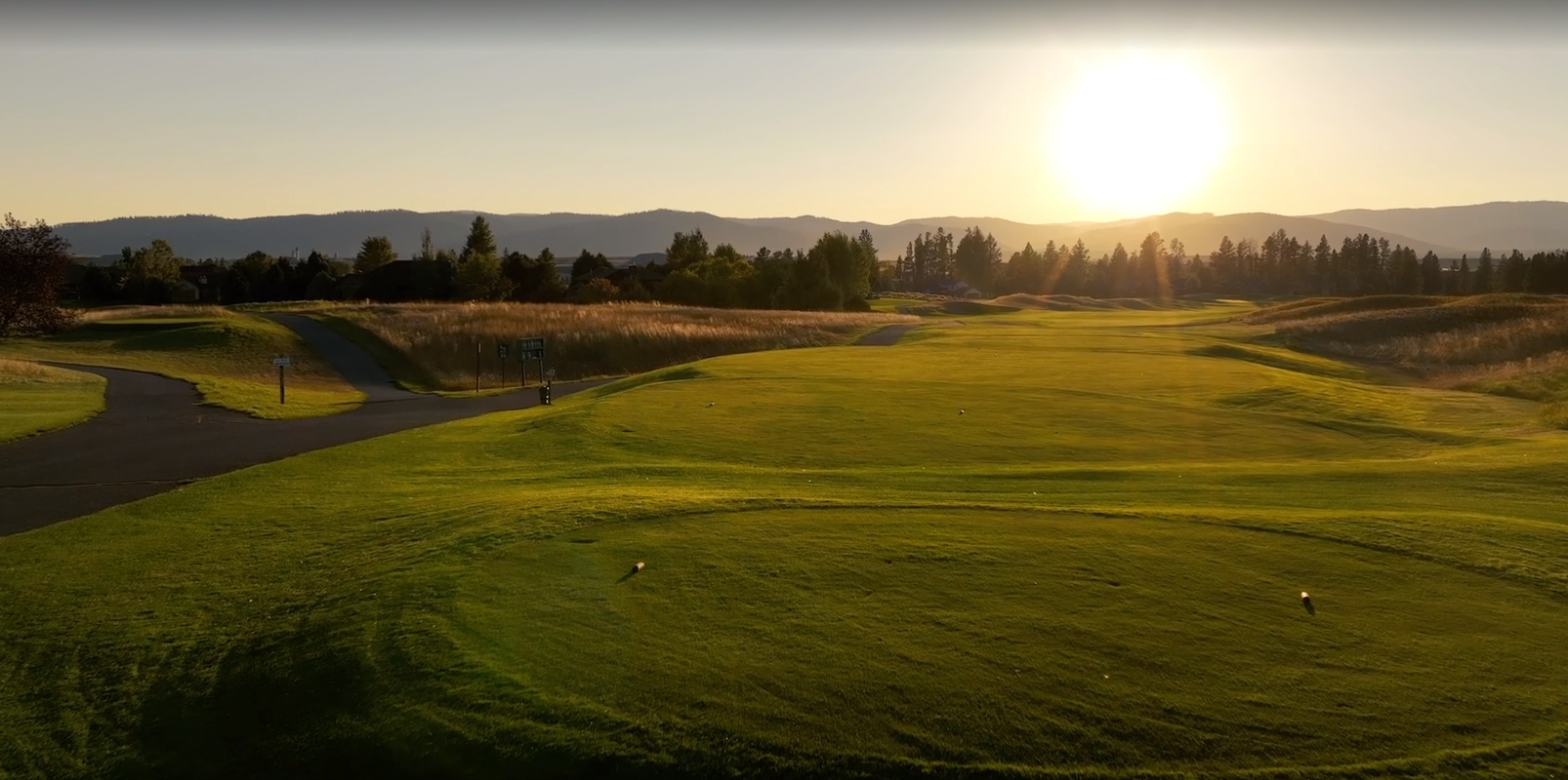 Northern Pines Golf Club | Kalispell