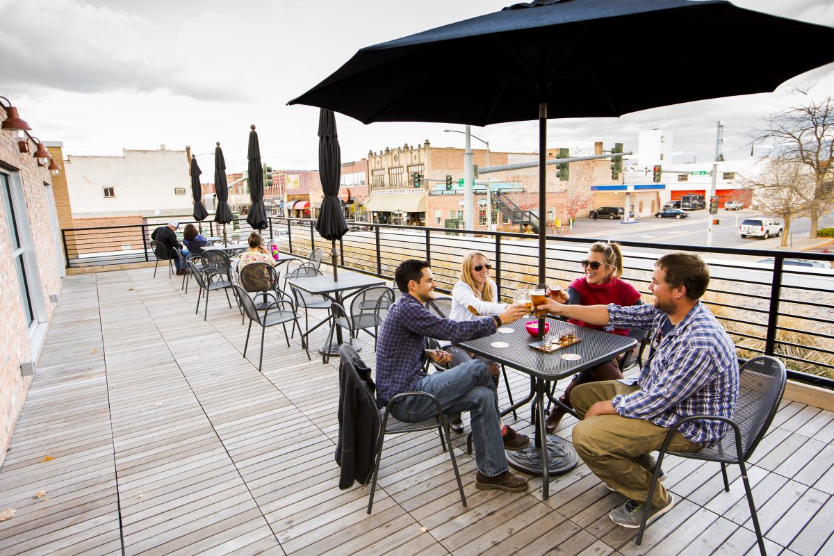 WHERE TO EAT & DRINK: Dine Out in Kalispell, Montana | Kalispell