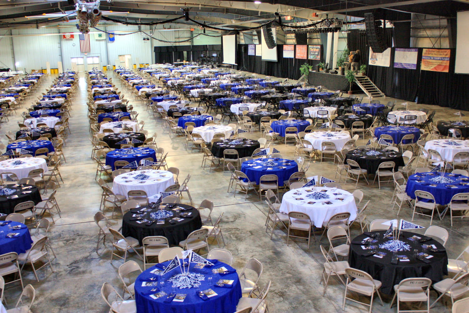 NW Montana Fair & Event Center | Kalispell