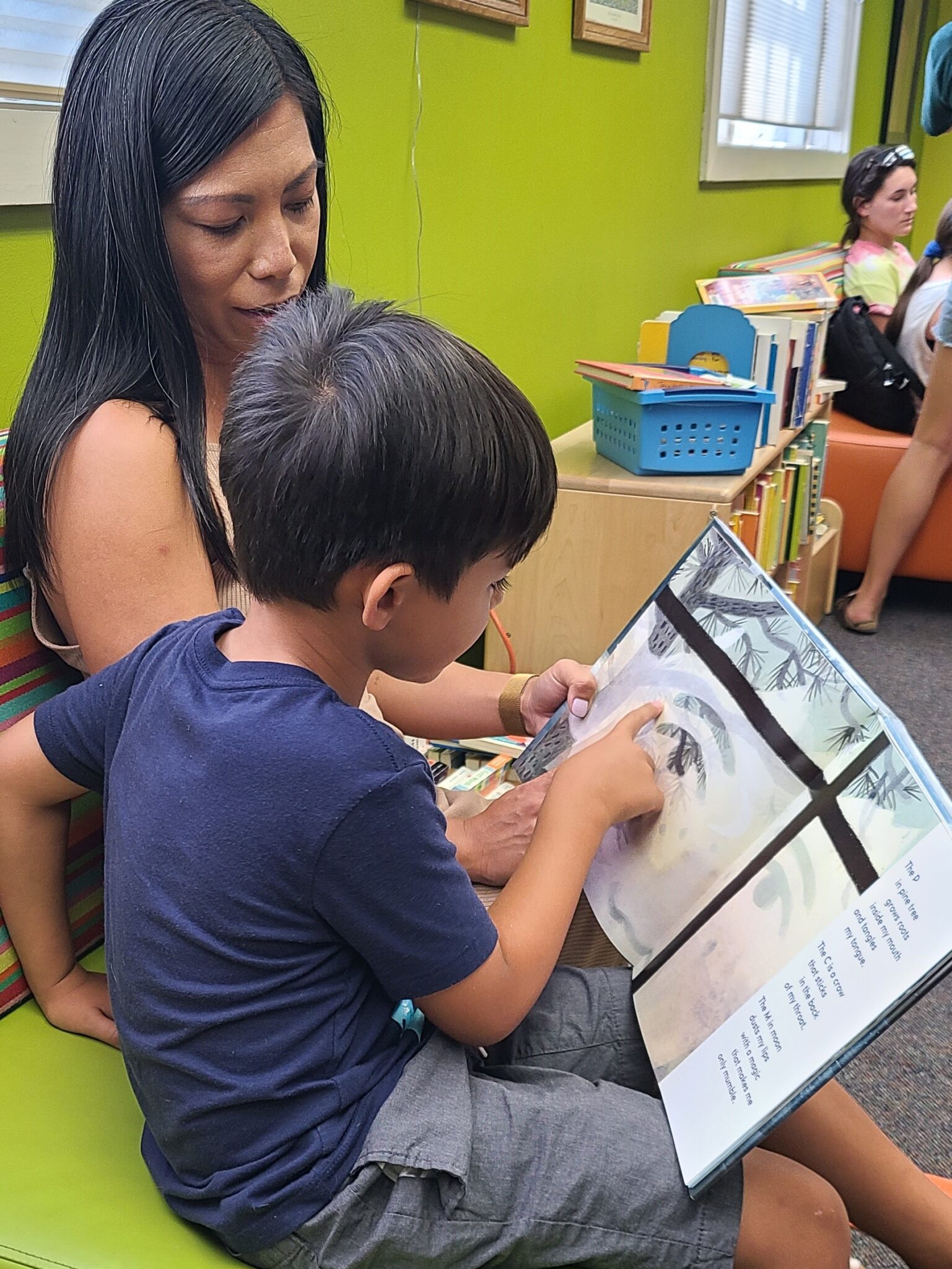 Flathead County Library | Kalispell