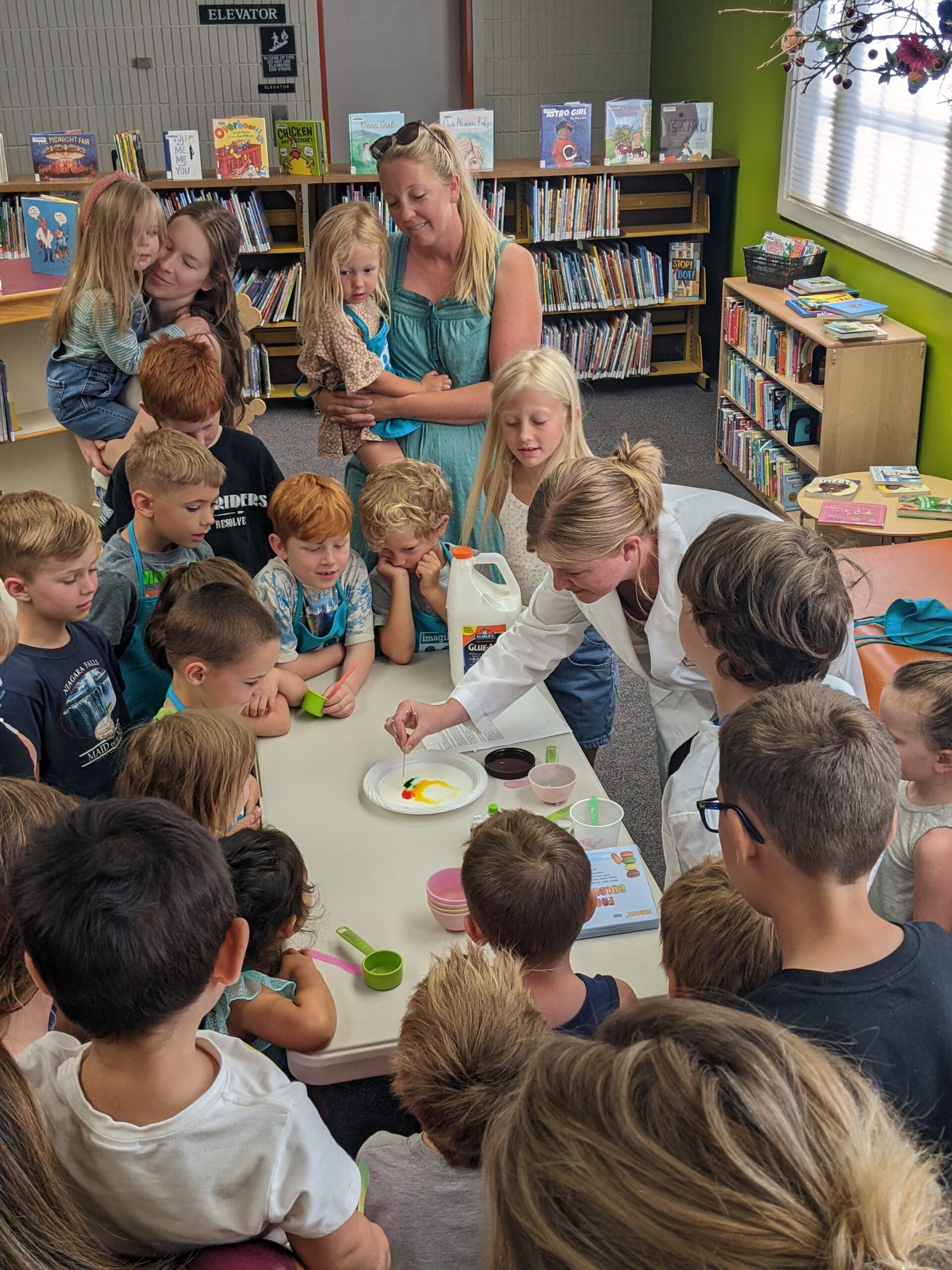 Flathead County Library | Kalispell