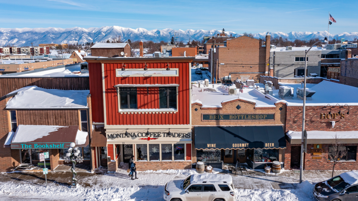 How to Spend Three Winter Days in Kalispell, Montana | Kalispell